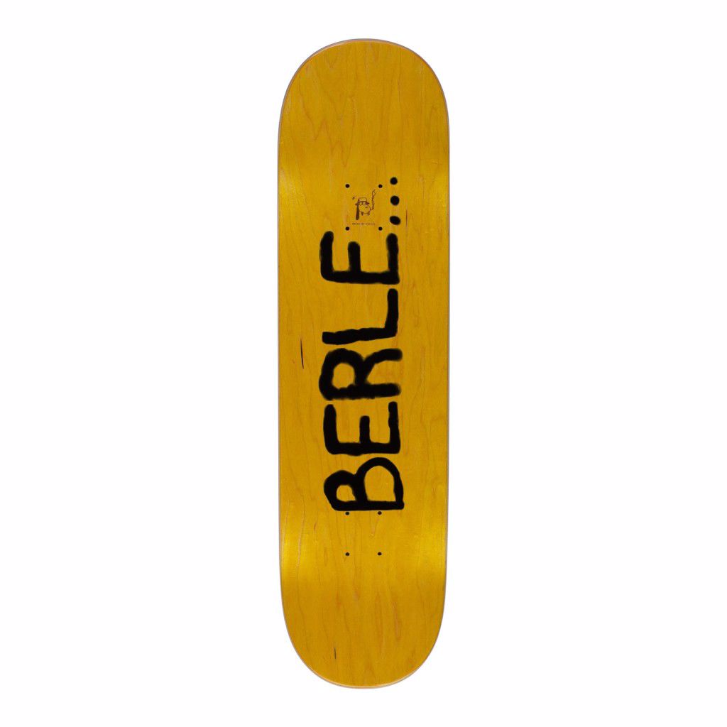 Wall Street. Berle Logo Class Photo - Fucking Awesome